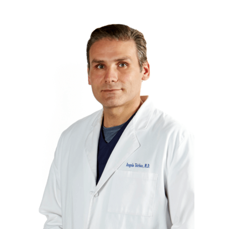 Dr Angelo Tsirbas – Barton Specialist Clinic